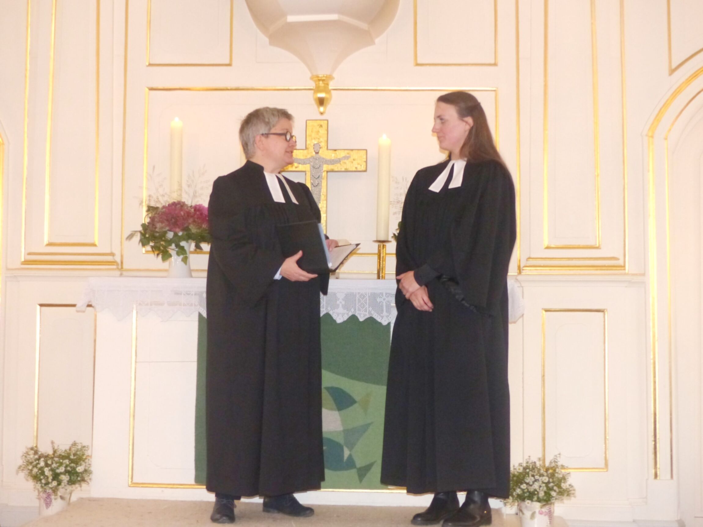 Kirchenkreis Hildesheim-Sarstedt – Es geht um Jesus - und liebevolles ...